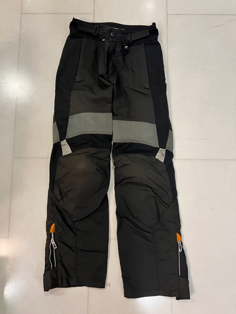 BMW Motorrad Airflow Touring Riding Pants for sale, Motorcycles ...