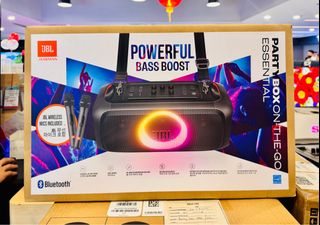Devant SWS-01B Bluetooth Speaker (NEW), Audio, Soundbars, Speakers ...