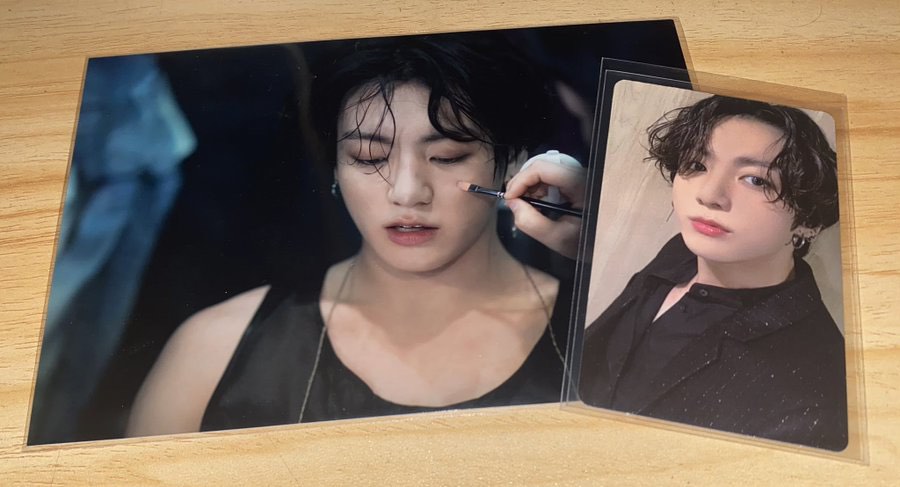 bts jungkook memories of 2019 memo19 bluray w/ 4x6 photo, Hobbies & Toys, Memorabilia ...