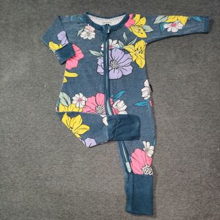 (D002) BONDS 6-12 MONTHS BABY, Babies & Kids, Babies & Kids Fashion on ...