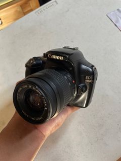 Used dslr camera For Sale | Buy 100+ Used dslr camera online ...