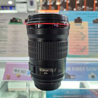 Canon EF 35MM F1.4 II USM LENS, Photography, Lens & Kits on Carousell