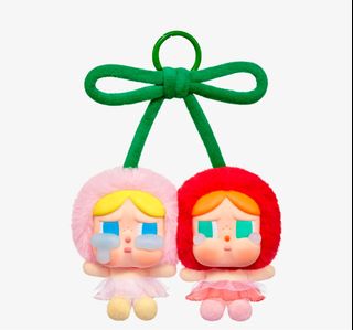 CRYBABY Crying For Love Series-Vinyl Plush Hanging Card (Love You ...