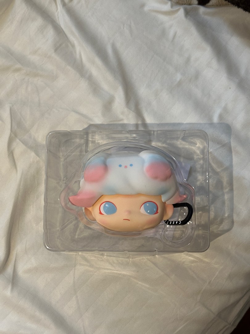 Dimoo World Collectible Earbuds Case (POPMART and Casetify) - Airpods ...