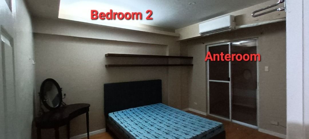 EASTORTIGAS01XX: For Rent Fully Furnished 2 BR in East Ortigas Mansions ...