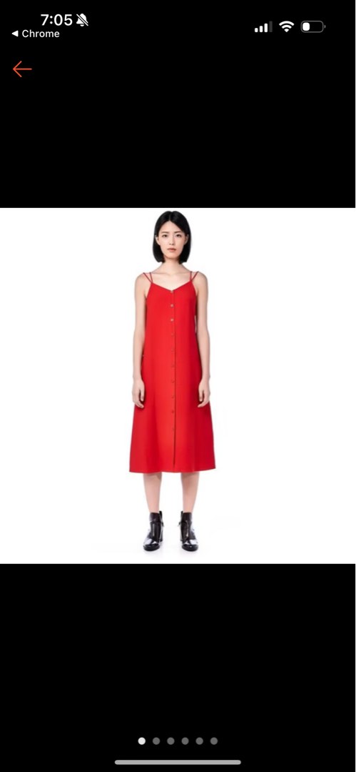 Editor market CNY dress, Women's Fashion, Dresses & Sets, Dresses on ...