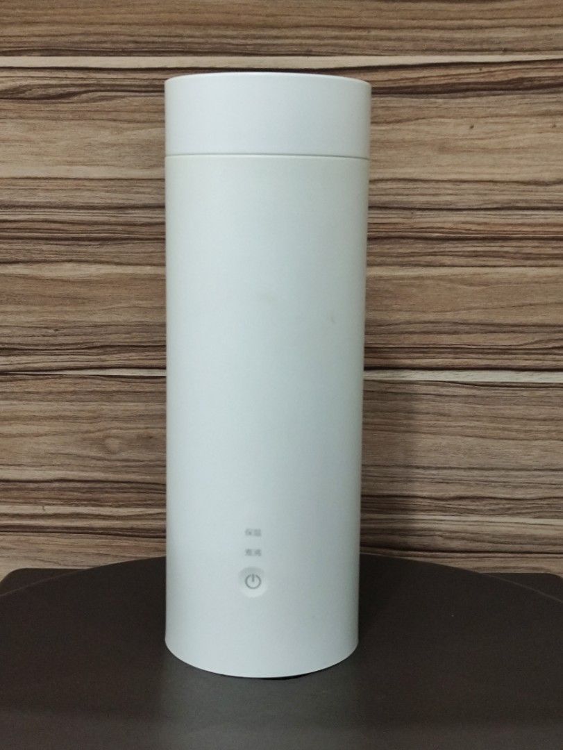 Xiaomi Electric Portable Thermal Flask for boiling hot water, Hobbies ...