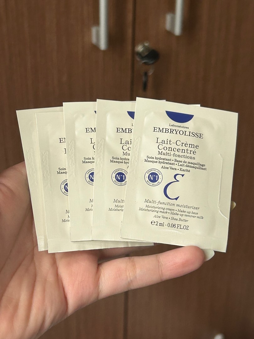 Original Embryolisse lait creme concentre multi functions moisturizer ...