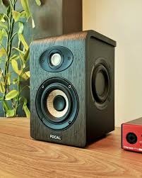 FOCAL SHAPE 40 *reduced*, Audio, Soundbars, Speakers & Amplifiers on ...