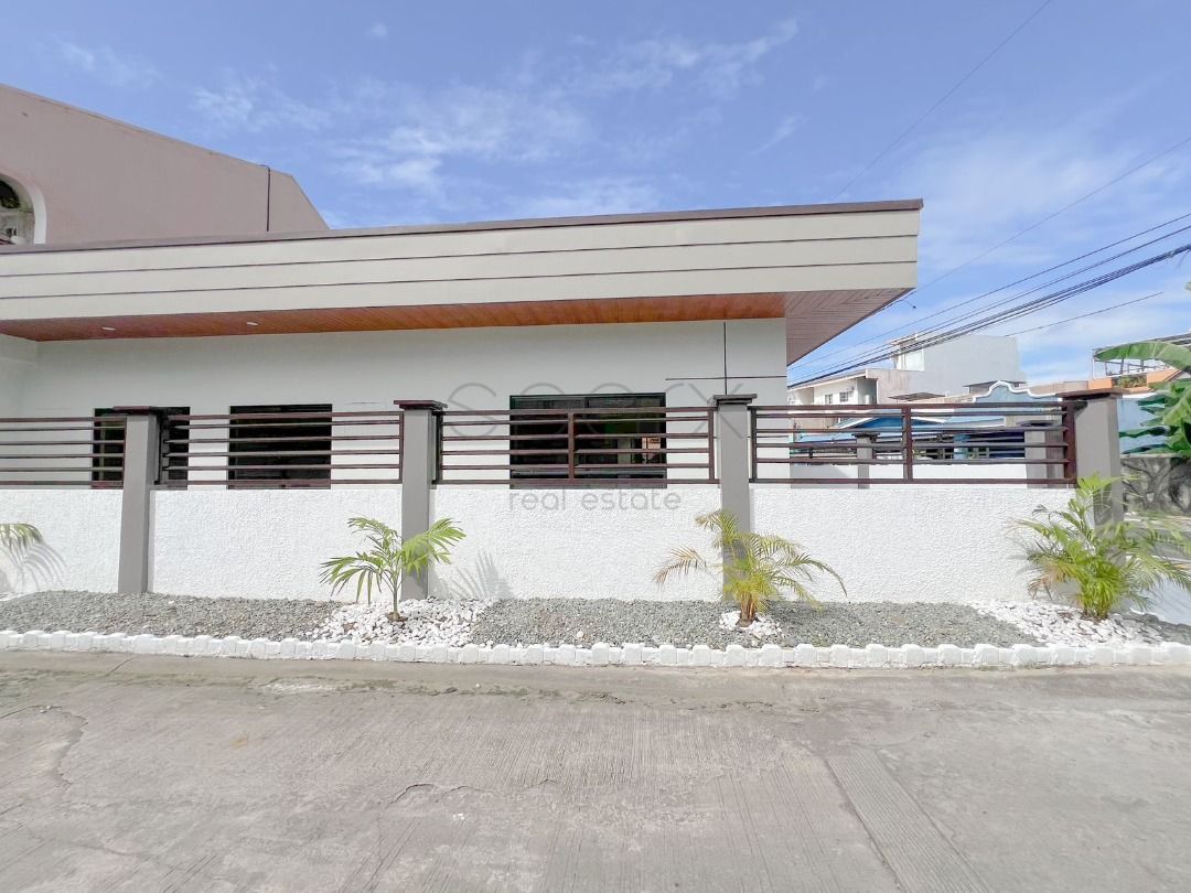 FOR SALE: 3BR Bungalow in Camella Homes Classic, Las Pinas, Property ...