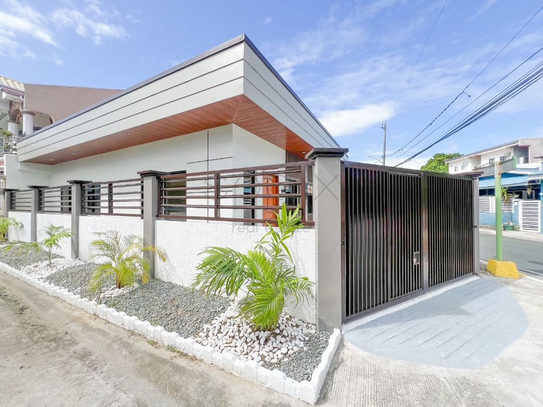 FOR SALE: 3BR Bungalow in Camella Homes Classic, Las Pinas, Property ...