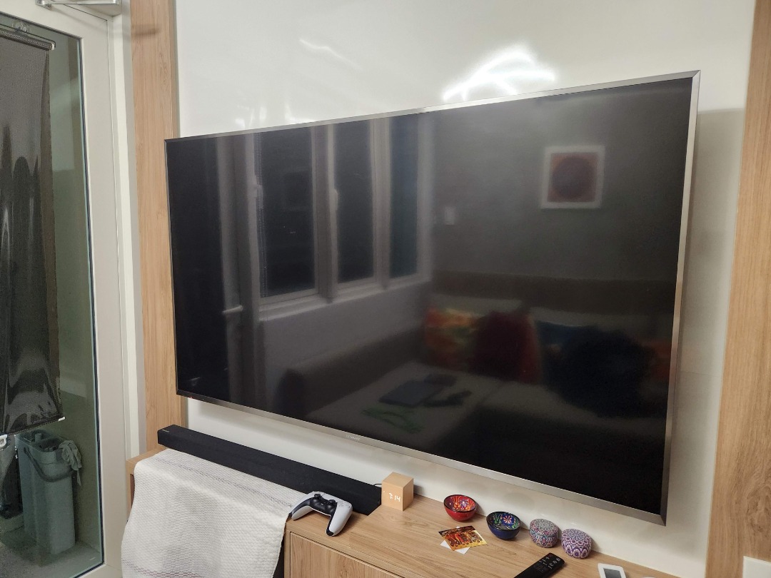For Sale: Devant 65-Inch TV (2019) with free Xiaomi Android TV stick ...