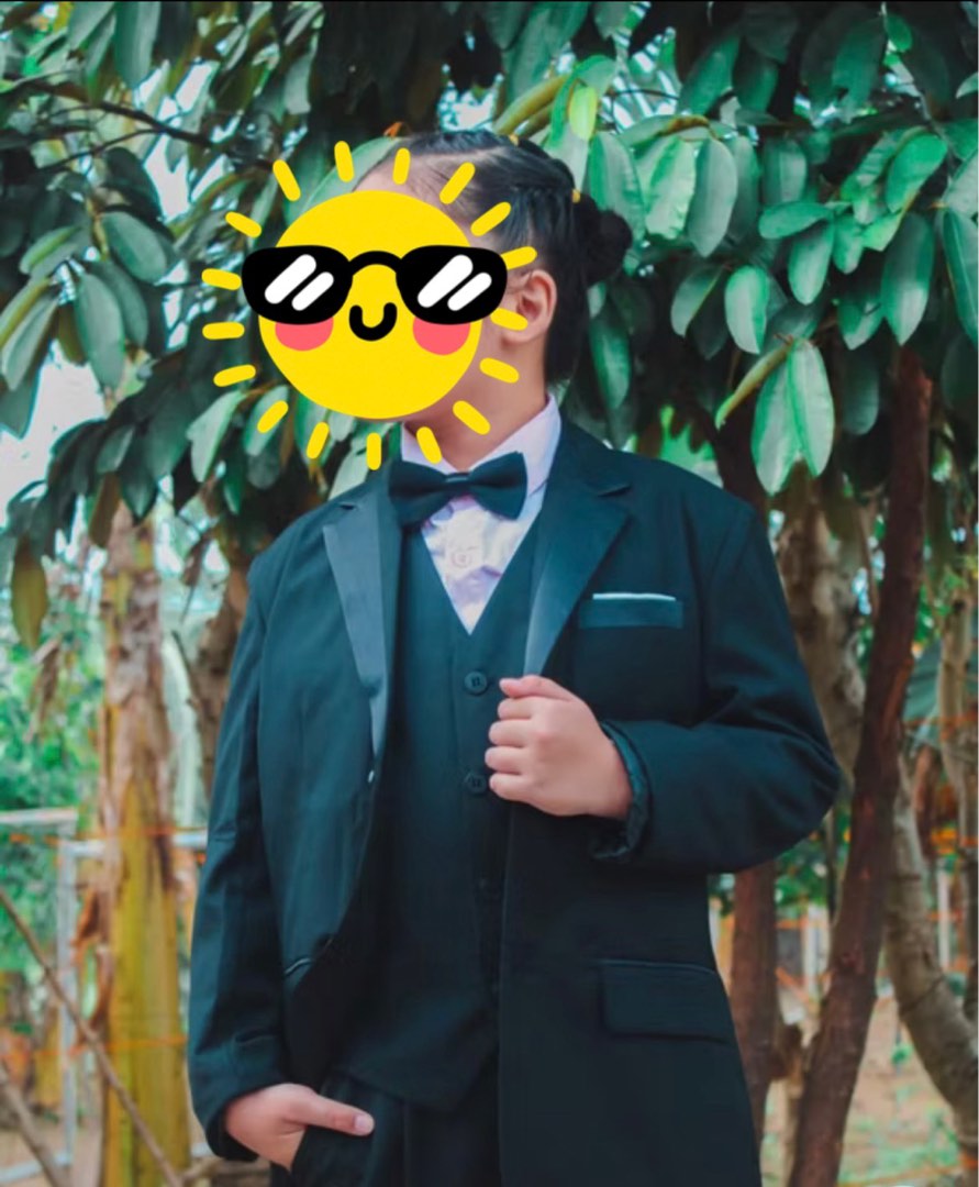 Formal Suit / Americana / Tuxedo for Rent (Wedding Suit or Formal ...