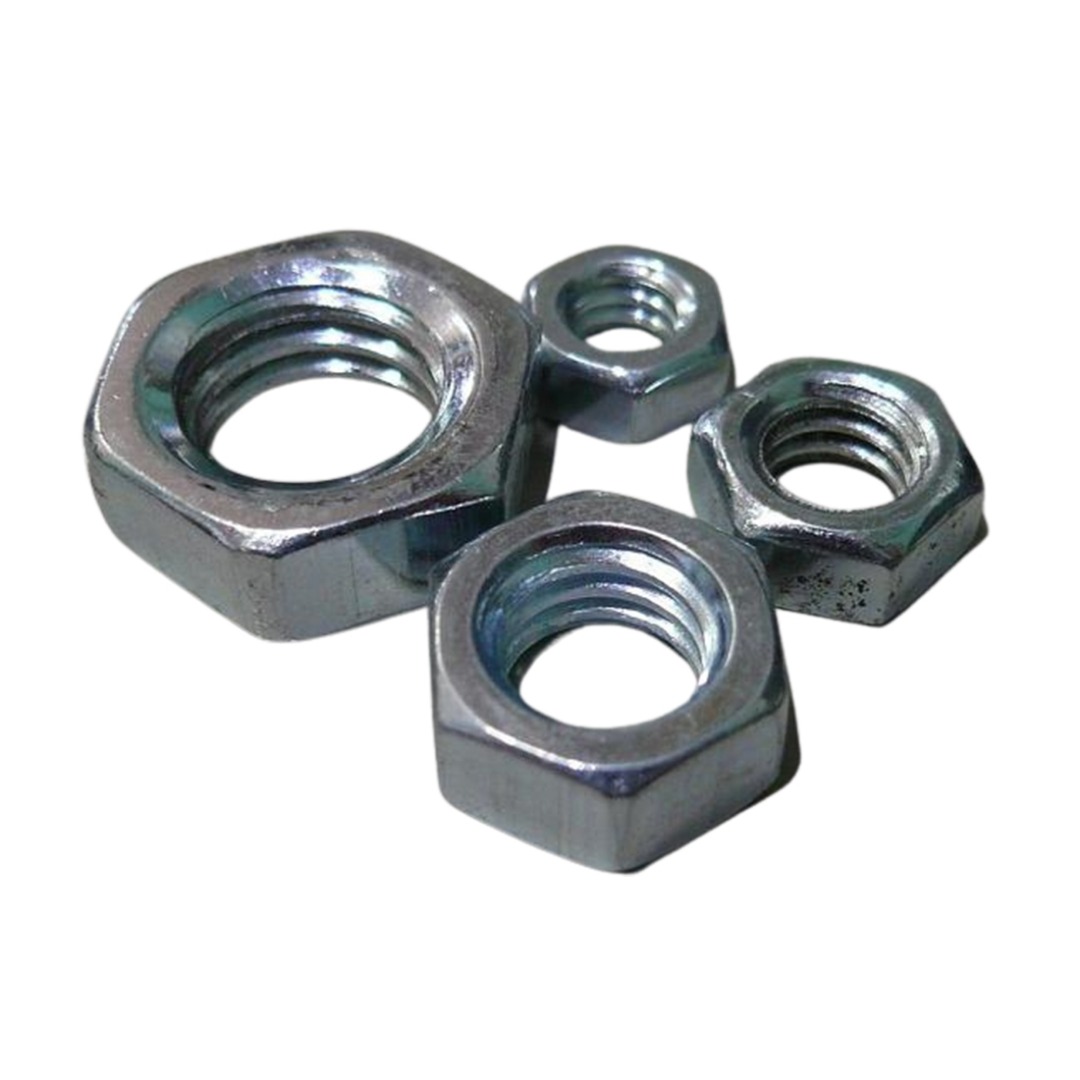 GI NUT, Commercial & Industrial, Construction Tools & Equipment on ...