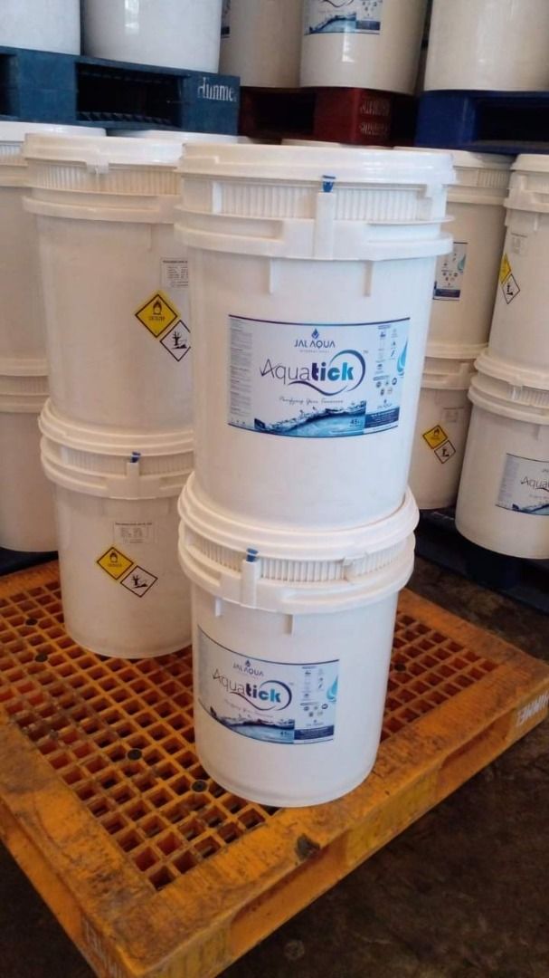 High Quality FUJI CHLON 70% Chlorine Japan 45 kg, Everything Else ...