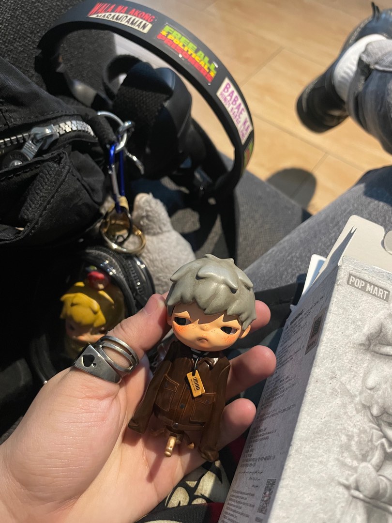 Hirono Costume, Hobbies & Toys, Toys & Games on Carousell