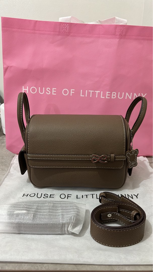 Holb Treasure belt 22, Women's Fashion, Bags & Wallets, Cross-body Bags ...