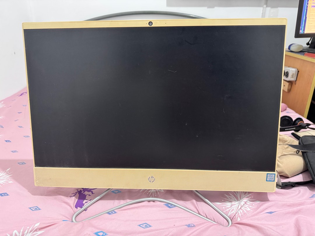 HP Built in computer, Computers & Tech, Desktops on Carousell