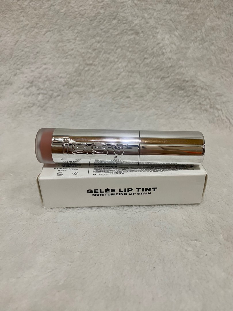 Issy Gelee Lip Tint in Bunny, Beauty & Personal Care, Face, Makeup on ...