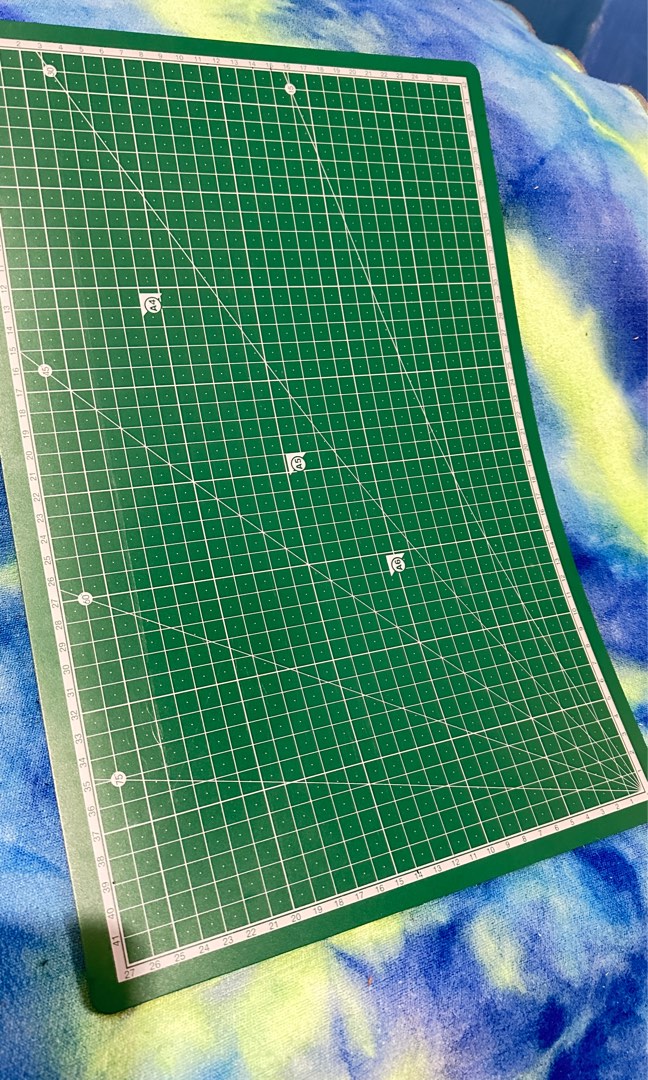 Japan Cutting Mat A3, Furniture & Home Living, Office Furniture ...