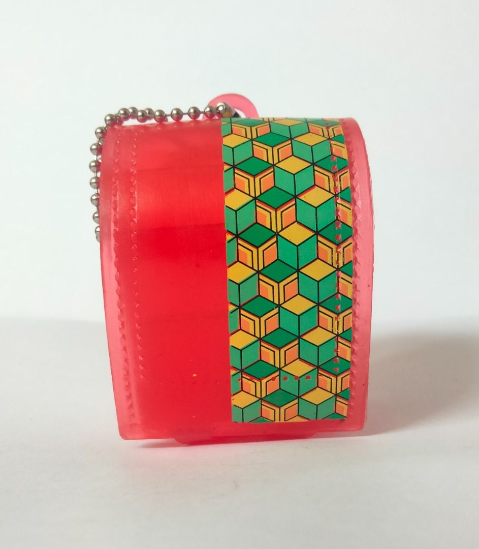 Japanese Haori Pattern Demon Slayer Giyu Tomioka Mini Randoseru ...