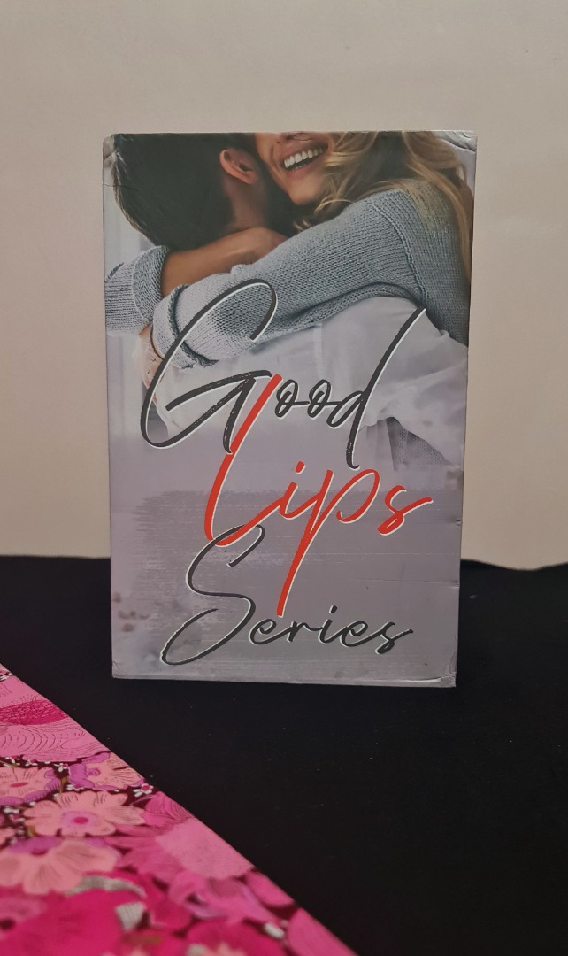 JONAXX MERCH: BOOKBOX FOR GLS OLD PRINT, Hobbies & Toys, Stationary ...