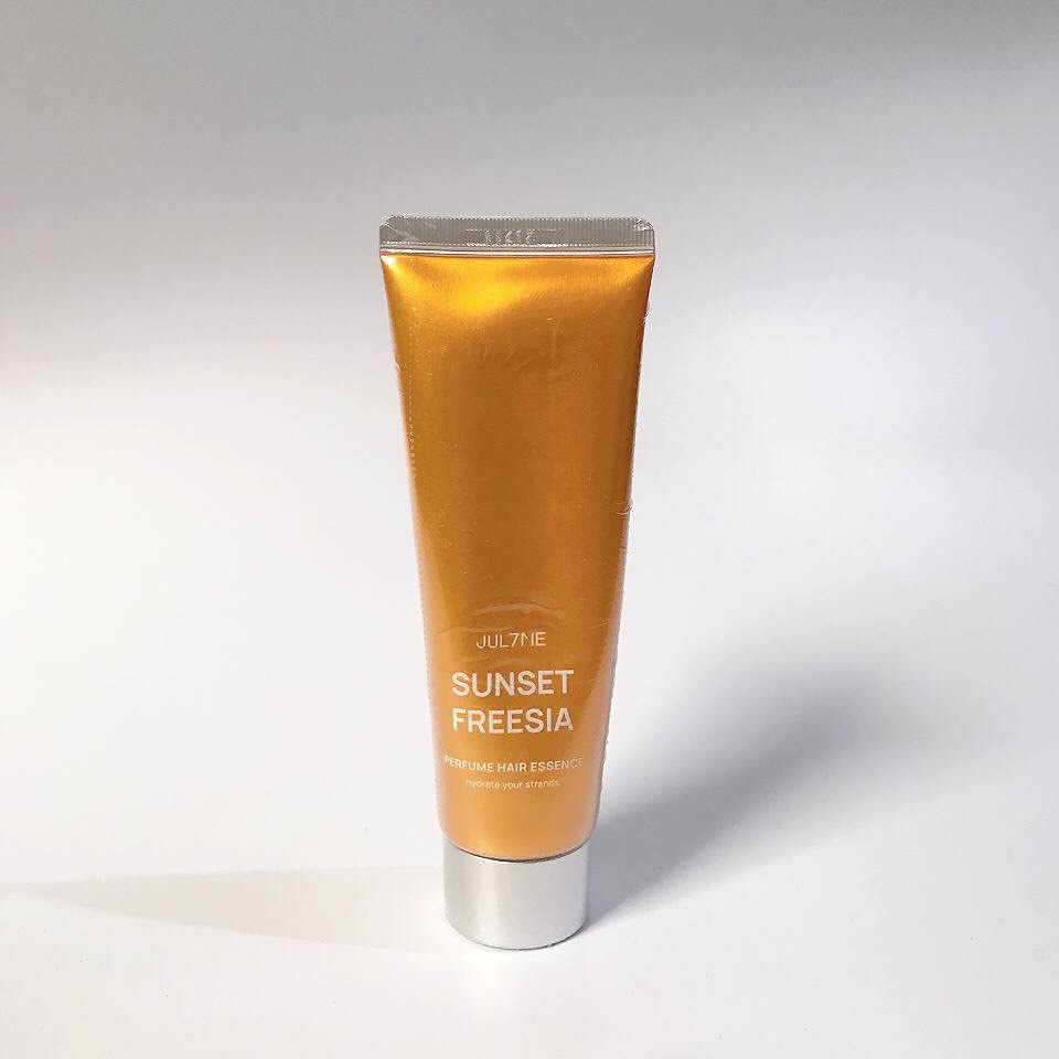 julyme sunset freesia perfume hair essence, Beauty & Personal Care ...
