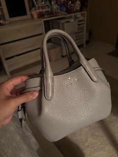 Kate Spade Mini Dumpling, Luxury, Bags & Wallets on Carousell