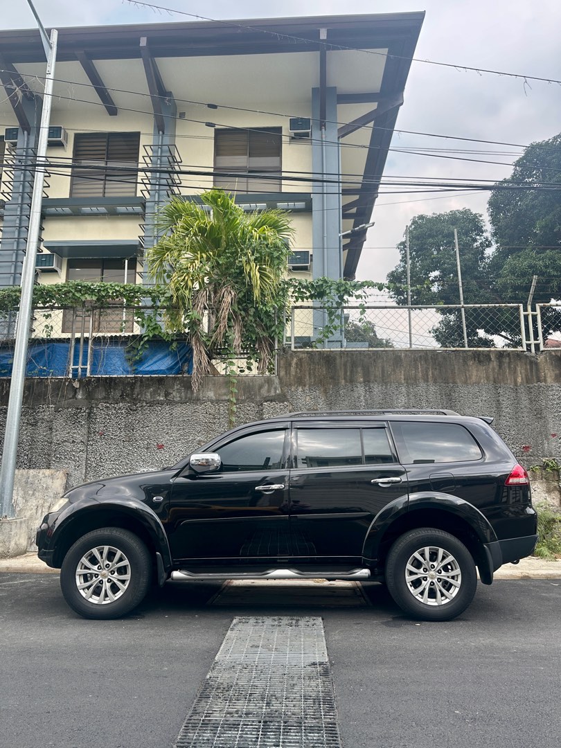 Mitsubishi montero sport 2019 For Sale | Cars for Sale | Carousell ...