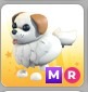 MR Great Pyrenees (Adopt Me), Video Gaming, Gaming Accessories, In-Game ...