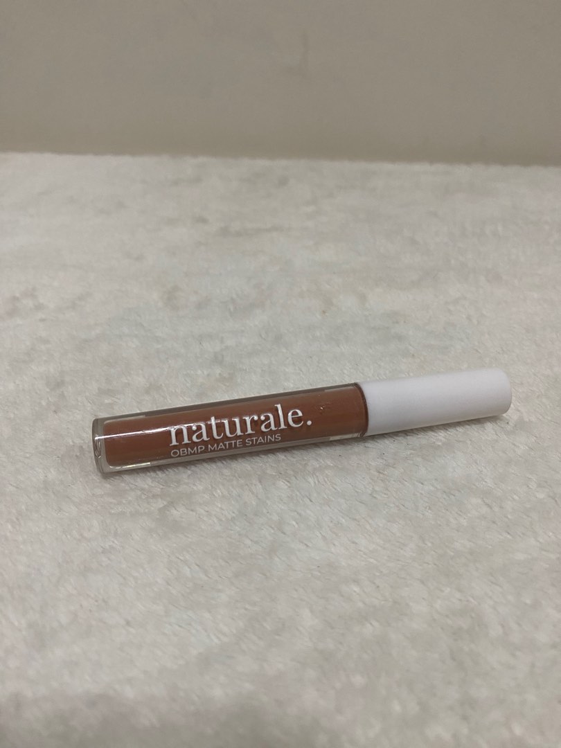 Naturale OBMP Matte Stain in Magayon, Beauty & Personal Care, Face ...