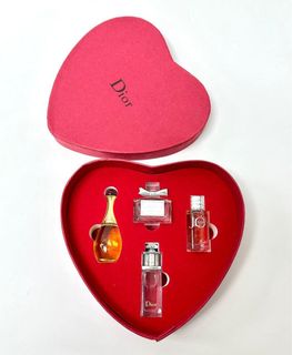 [ORIGINAL] AUTHENTIC READY STOCK SEPHORA FRAGRANCE FAVOURITES DISCOVERY ...