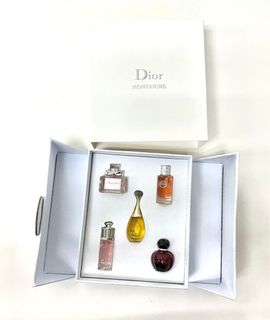 [ORIGINAL] AUTHENTIC READY STOCK JO MALONE 5 IN 1 SET COLOGNE INTENSE ...