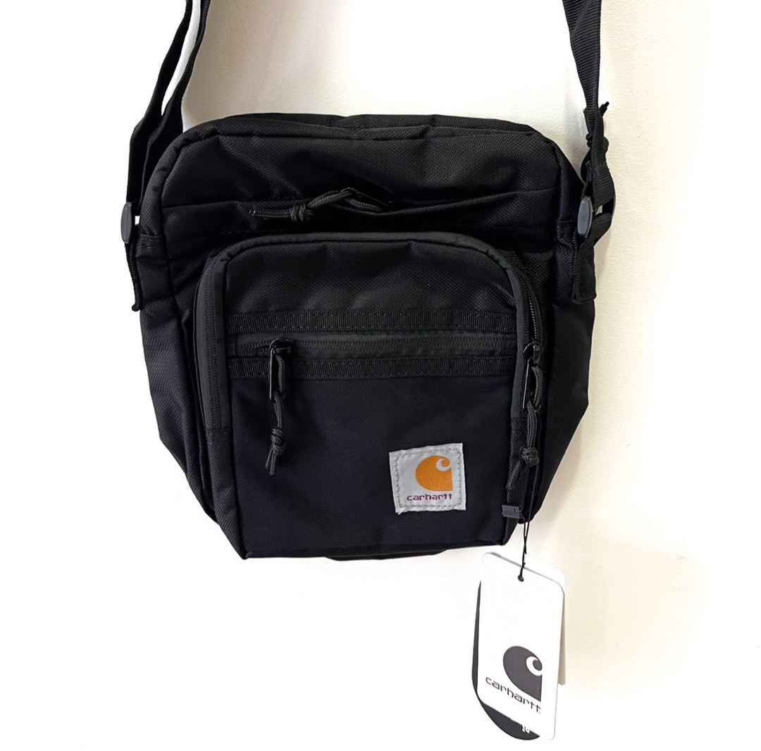 Original Carhartt Sling Bag, Men's Fashion, Bags, Sling Bags on Carousell