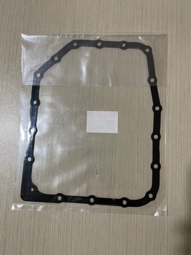 *ORIGINAL MYVI LAGI BEST, AXIA, BEZZA, ALZA AUTO TRANSMISSION GASKET ...