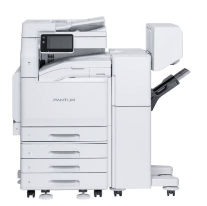 PANTUM CM270ADN A3 彩色雷射多功能 A3 多功能一體 印表機, 電腦＆科技, 打印機及影印機 - Carousell
