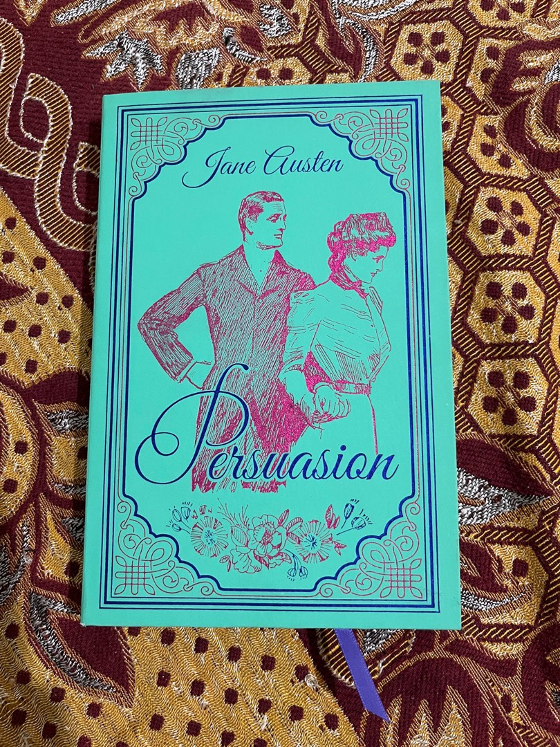 Paper Mill Press - Persuasion, Hobbies & Toys, Books & Magazines ...