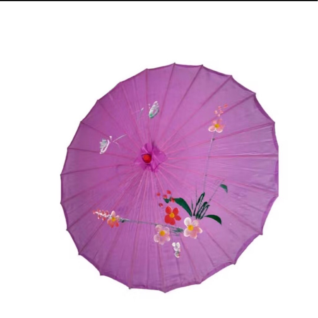 Parasol, Hobbies & Toys, Travel, Umbrellas on Carousell