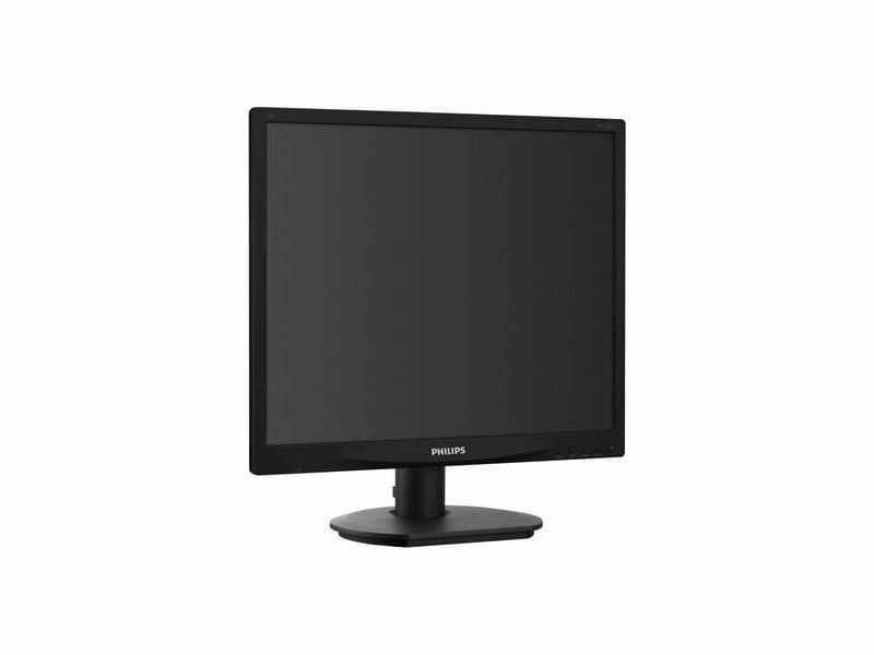 PHILIPS MONITOR 19" 19S4QAB, Computers & Tech, Parts & Accessories ...