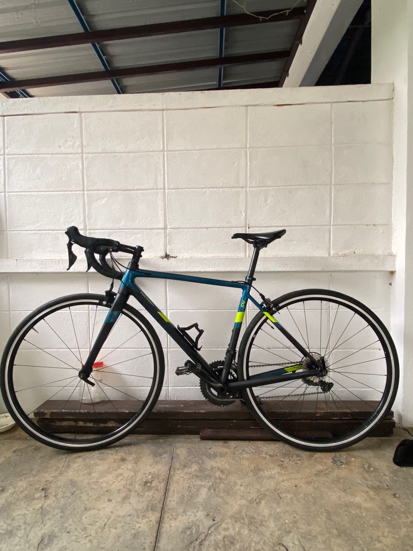 Polygon strattos S4, Sports Equipment, Bicycles & Parts, Bicycles on ...