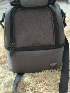 Princeton cooler bag, Babies & Kids, Nursing & Feeding, Breastfeeding ...