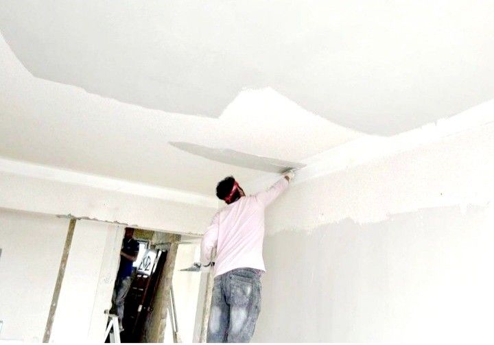 Professional Plastering services/ Painting services/Plaster/Painting ...