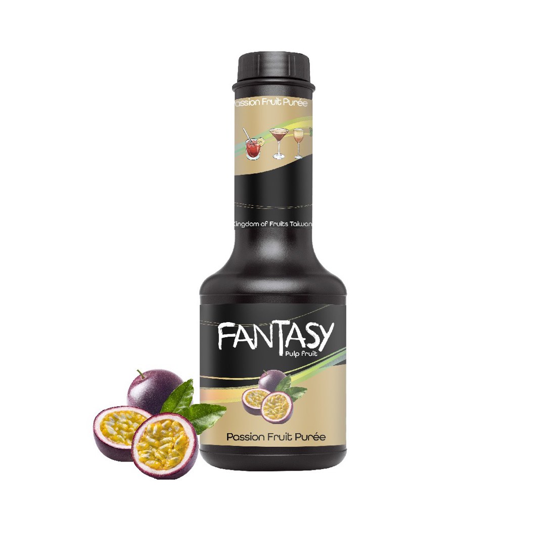 Puree & Syrup (Buy 1 Free 1), Food & Drinks, Beverages on Carousell