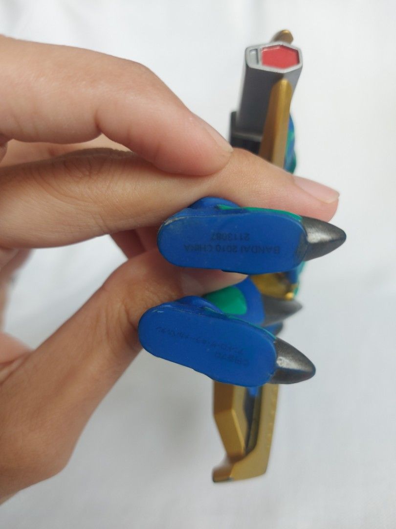 rare Andro the Killer Mecha Alien Baltan Kaiju EX Ultra Monster ...