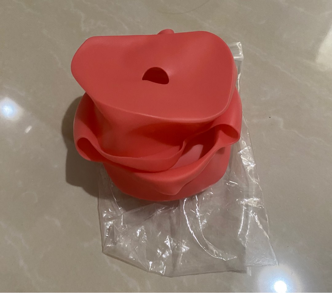 Rubber Cheek, Health & Nutrition, Medical Supplies & Tools on Carousell