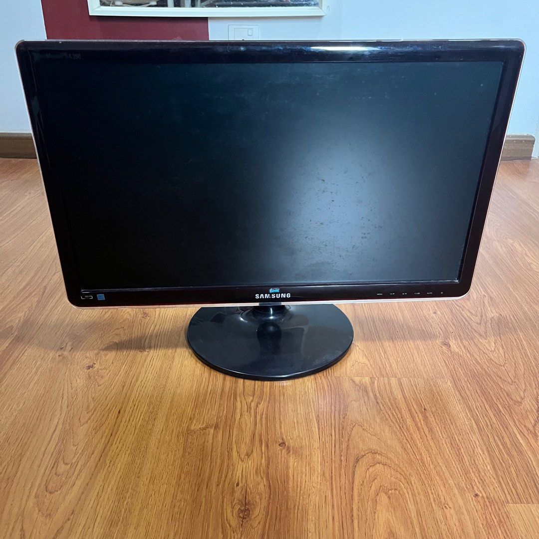 Samsung 24 Inch LED Screen, Computers & Tech, Parts & Accessories ...