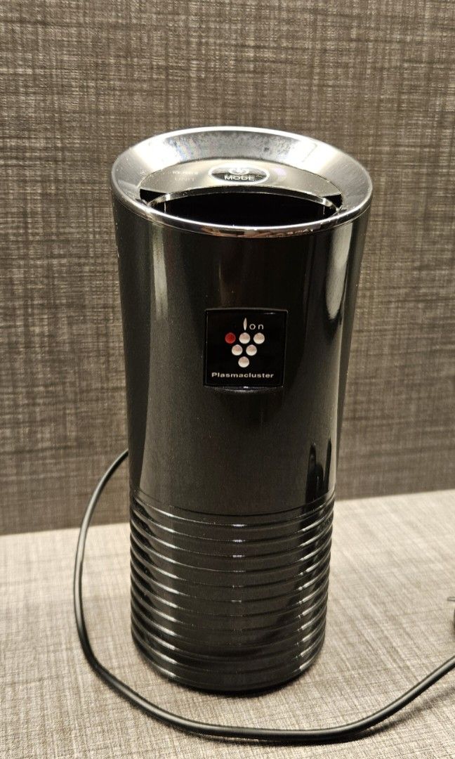 Sharp Ion Generator for car, TV & Home Appliances, Air Purifiers & Dehumidifiers on Carousell