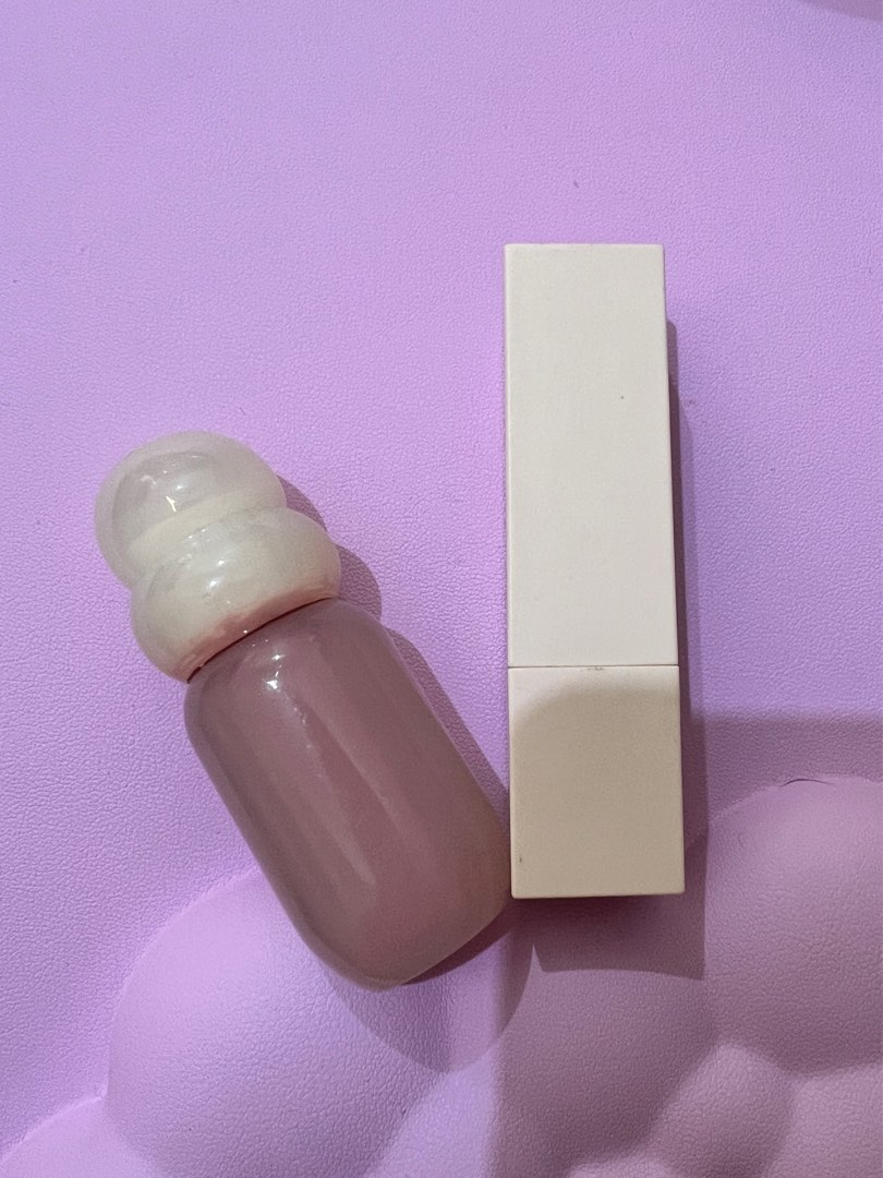 Sunnies Glide gloss and blush bundle, Beauty & Personal Care, Face ...