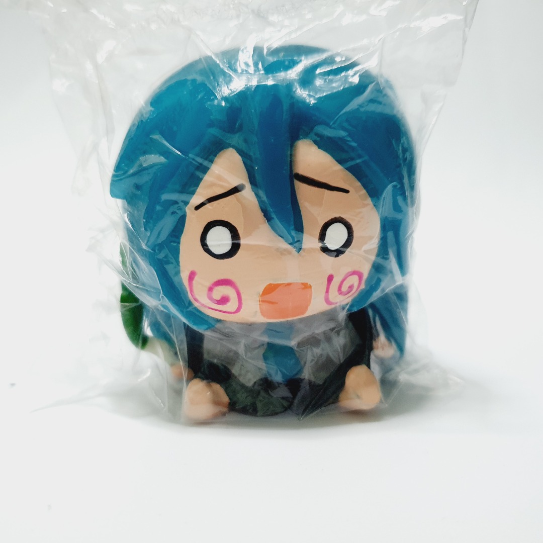 Vocaloid Hatsune Miku Pitamin Squishy, Hobbies & Toys, Toys & Games on ...