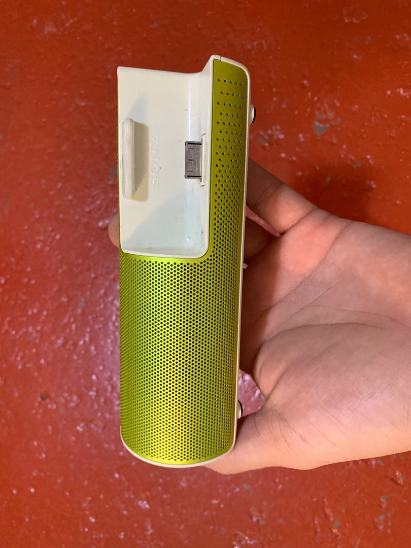 Walkman Speaker, Audio, Soundbars, Speakers & Amplifiers on Carousell